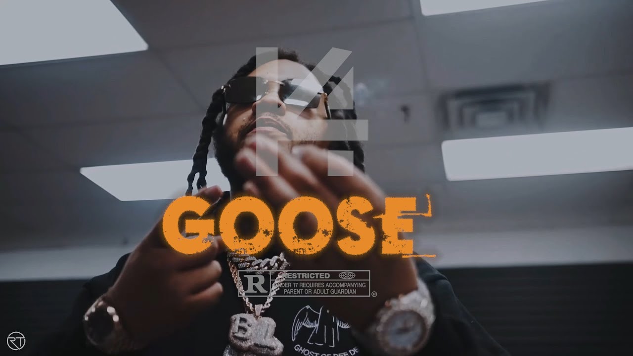 Prince Jefe x BandGang Lonnie Type Beat "Goose" | @prodk4 - YouTube