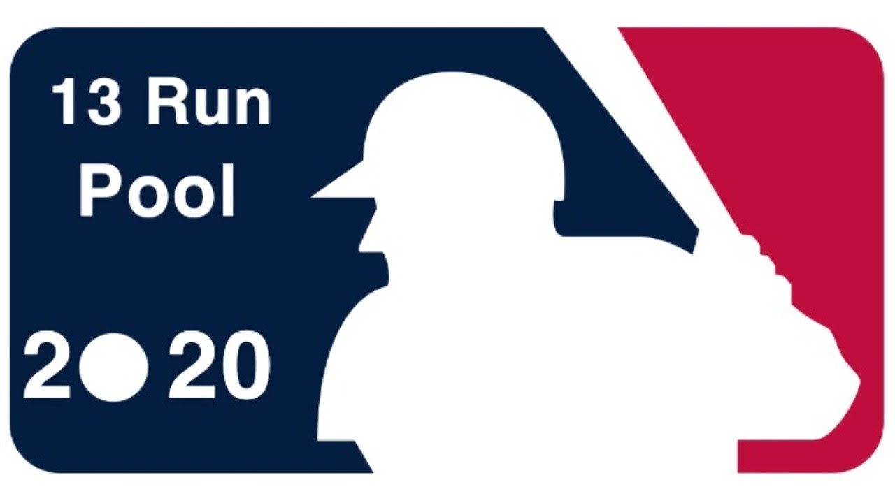 2020 MLB 13 Run Draw - YouTube
