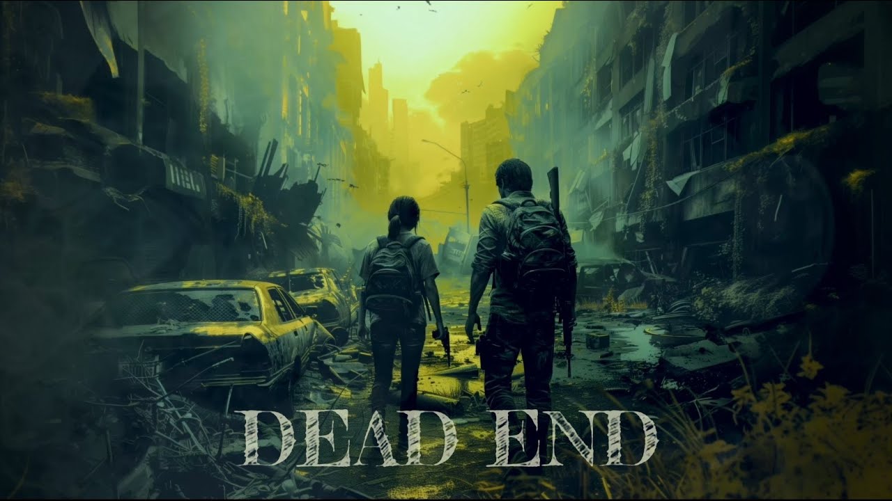 The Last of Us: Dead End, Dead End, Dead End, Dead End… With Ellie’s ...