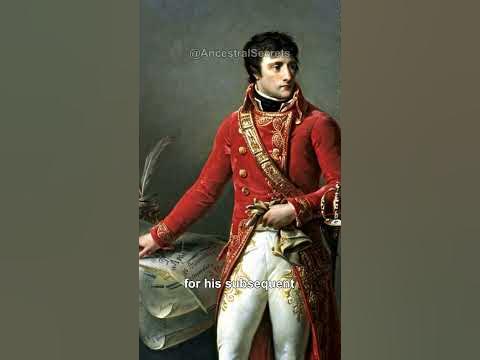 Napoleon Bonaparte: Legacy of Ambition - YouTube