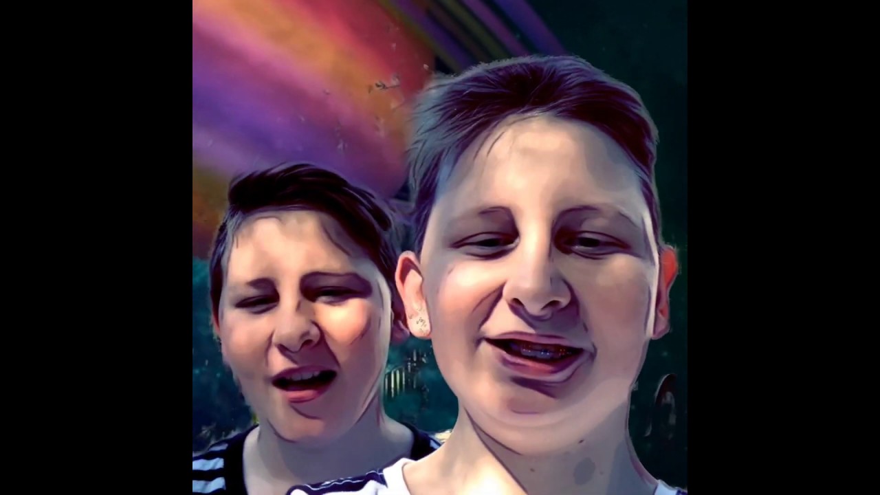 Lip Sync Challenge 2019 #2 Disney Mashup - YouTube
