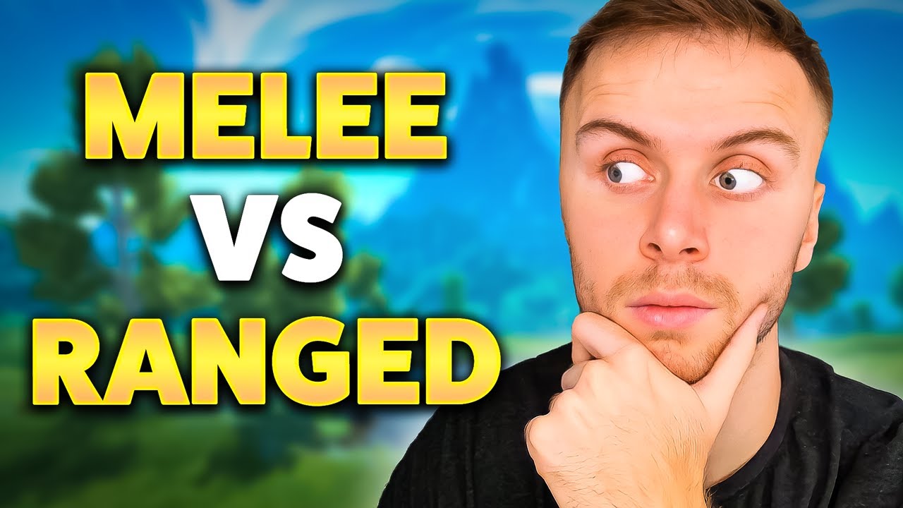 Is Melee DPS better than Ranged in Dragonflight? - YouTube