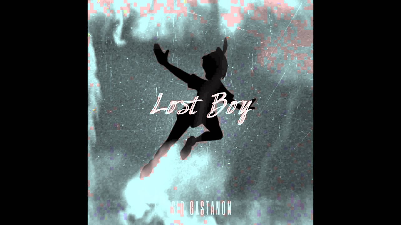 Sir Castanon - Lost Boy (Official Audio) - YouTube
