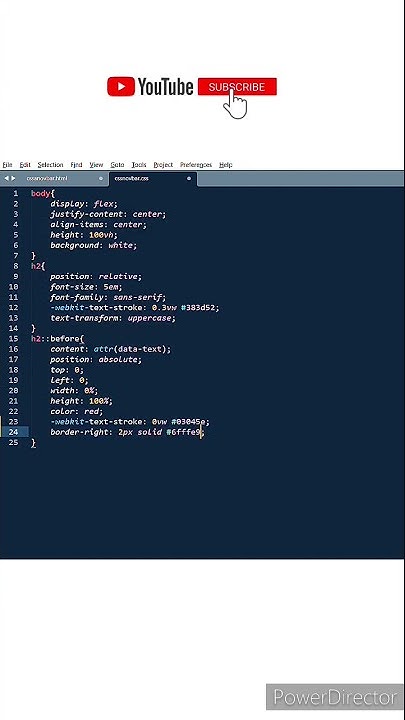 CSS Animation #css #programming#coding #short #shortvideo #shortsvideo #shorts - YouTube