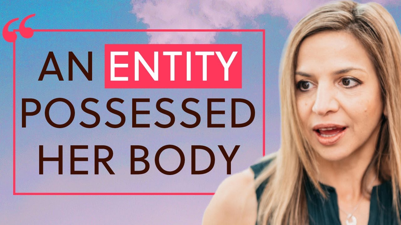 Powerful Encounters with Angel Metatron - YouTube