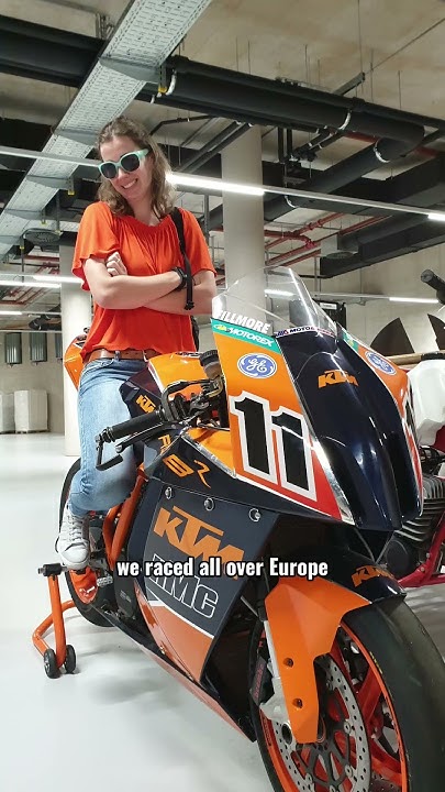 KTM RC8 story - from Austria to Croatia and Austria again #ktm #rc8 # ...