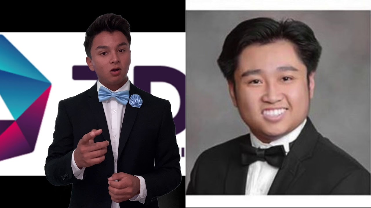 Jolley Awards 2020 - YouTube