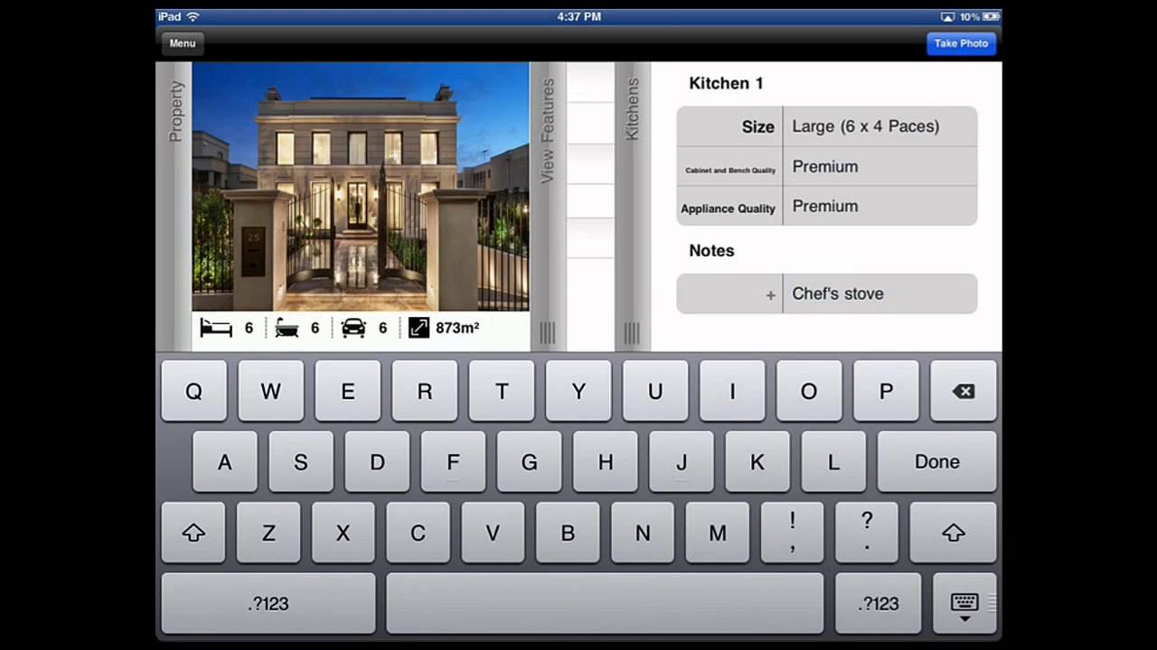 Mobile Lister | Introduction - YouTube