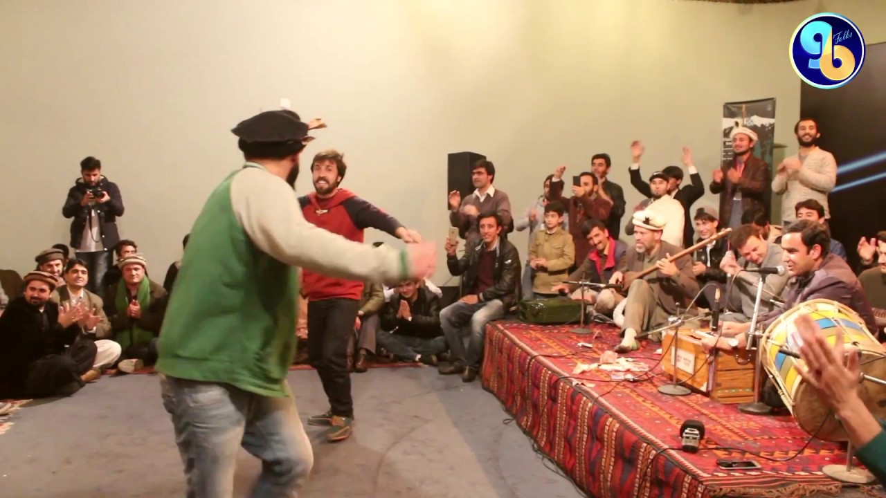 Beautiful concoction of Shina songs and Khowar, which were sung by both ...