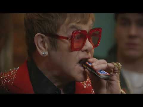 Snickers Rap Battle - Behind the Scenes - YouTube