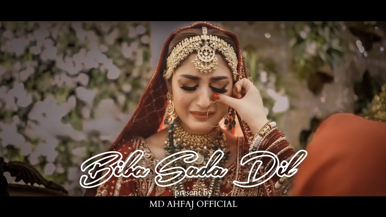 BiBa Sada Dil - Official Video | Madhur Sharma I Swapnil Tare I ...