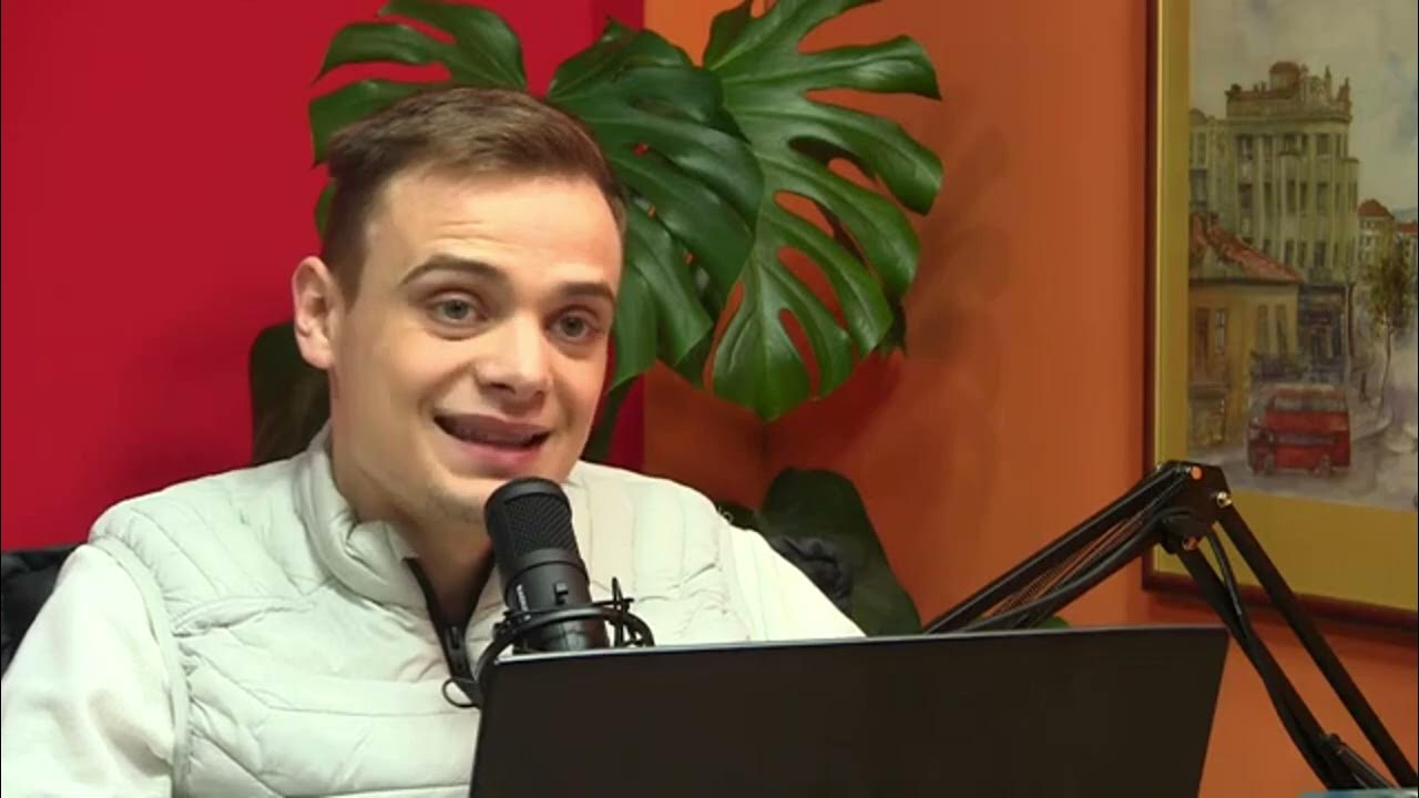 Како пренатрупаноста во Скопје го отежнува секојдневниот живот Youtube