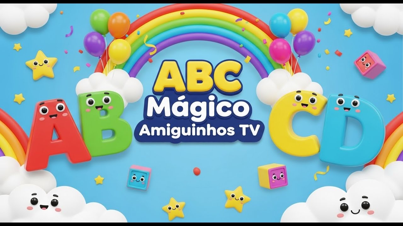 ABC - YouTube
