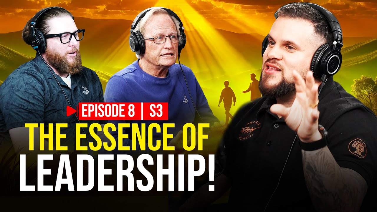 Leadership Through Influence, Humility, and Growth | Beyond The Letter ...