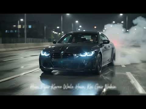 BMW M4 x Yeh Parda Hata Do 🥶🔥 | Car Edit | #shorts#shorts #bmwm4  #yehpardahatado #bmw #m4 #aishorts