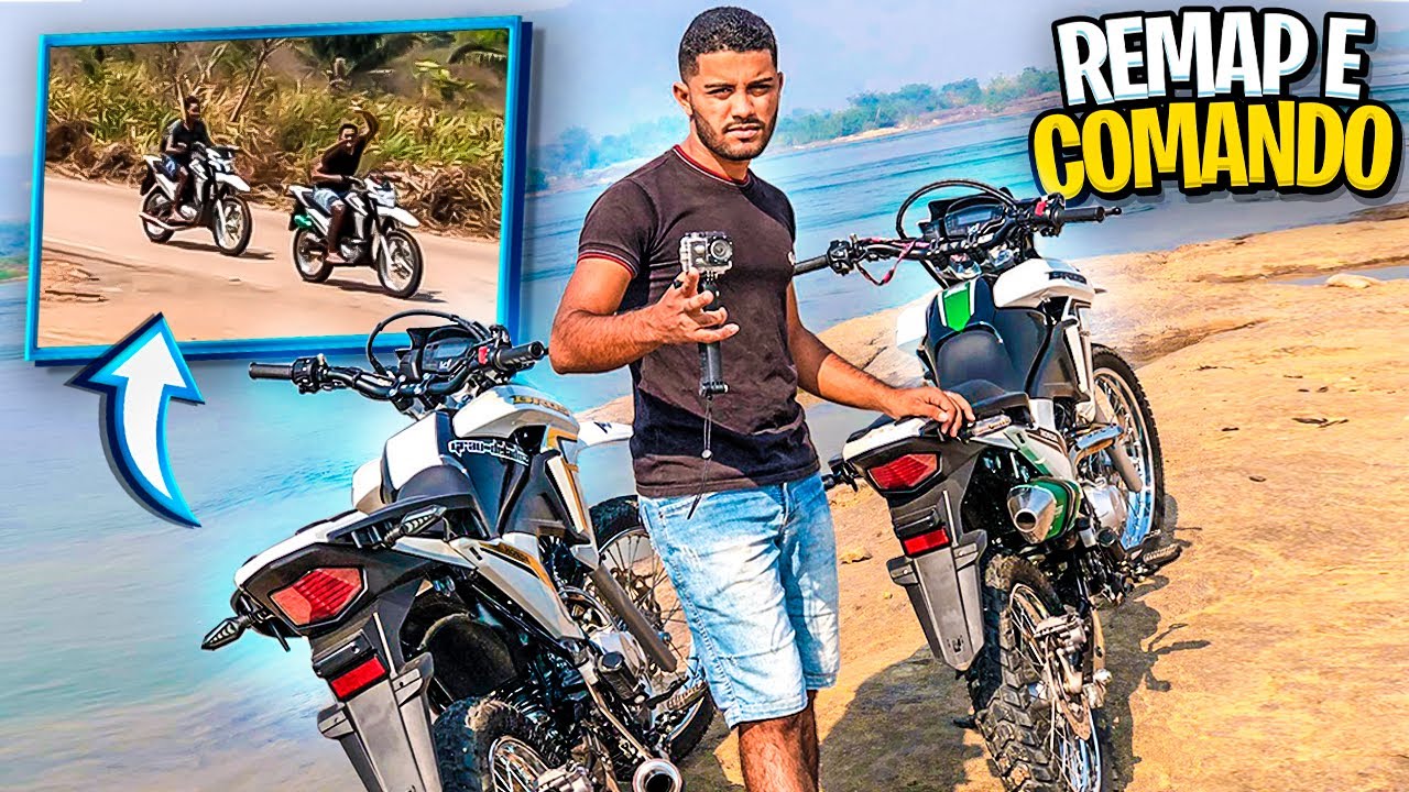 ESSA BROS 2022 TÁ ANDANDO MUITO🚀🔥 - YouTube