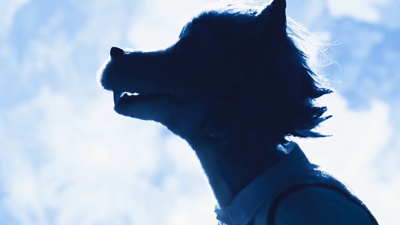 Beastars Opening Try Everything - YouTube