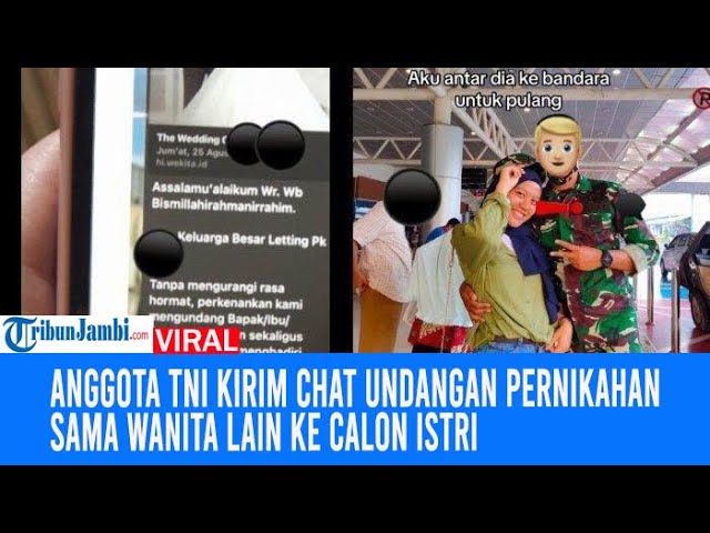 Memes Calon Pengantin Kapan Nikah? Video 'pertanyaan Maut' Di Hari