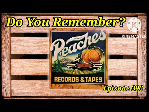 Do You Remember Peaches Records and Tapes? - YouTube
