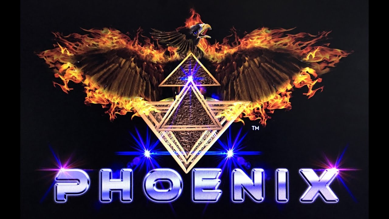 PHOENIX RISING A FILM DOCUMENTARY VIDEO TRAILER 2 OF 2 - YouTube