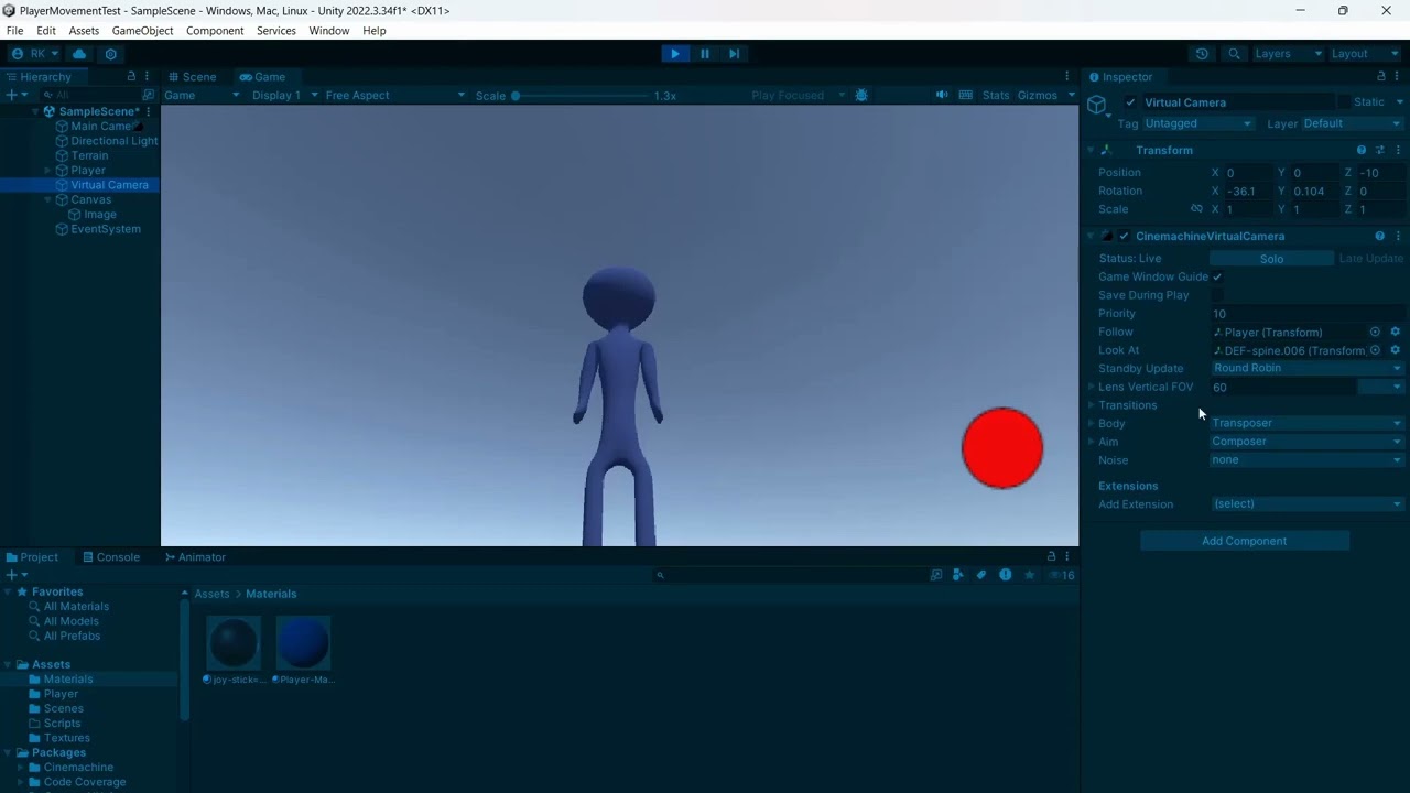 How To Make A Stickman Running Animation In Blender - Infoupdate.org