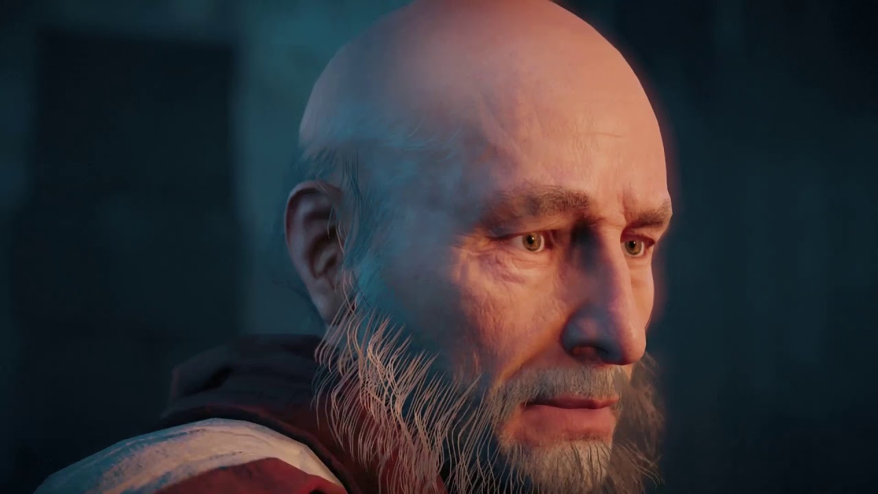 Assassin's Creed Unity | Prologue - YouTube