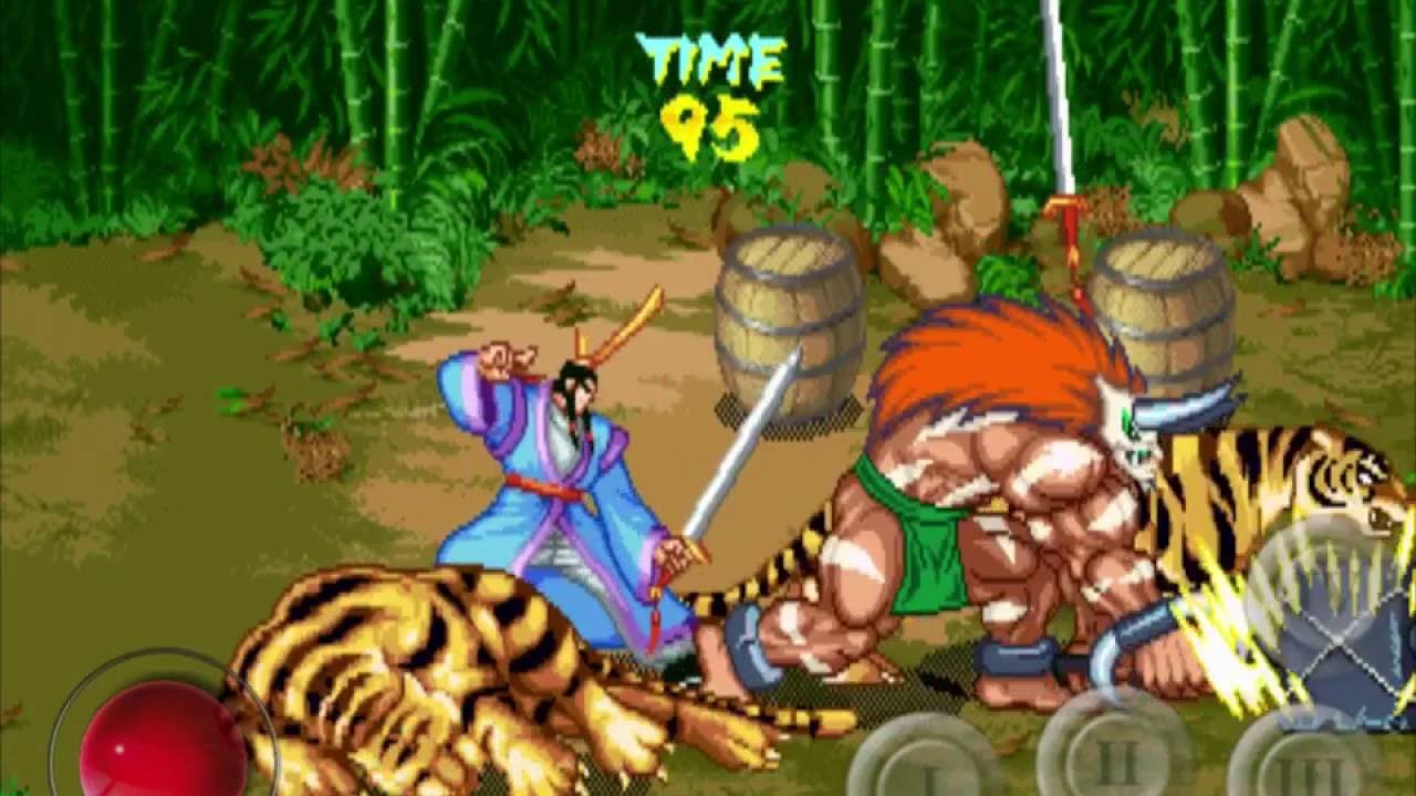 Knights Of Valour Plus Last - Play Lu Xun - Part 2 ( the end ) - YouTube