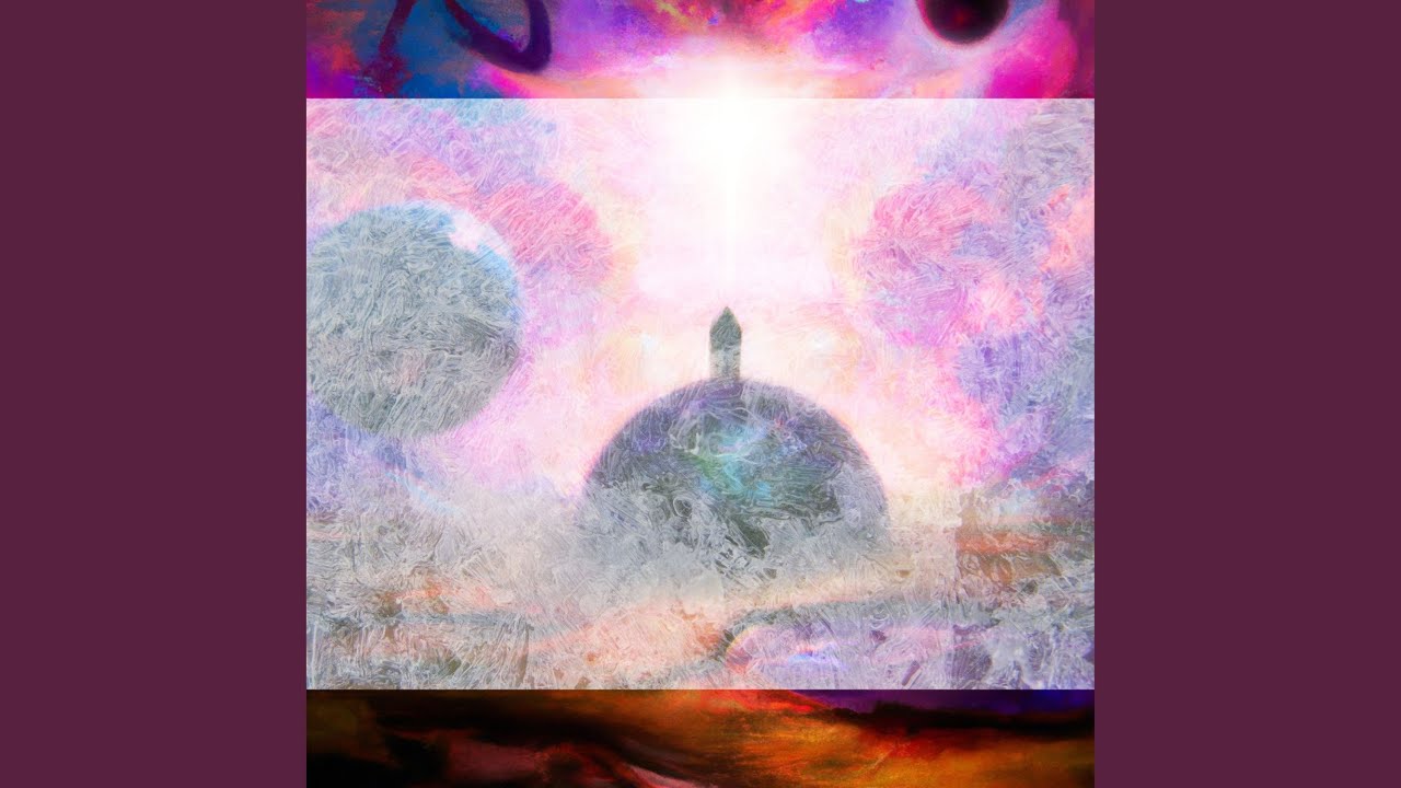 Harmonious Synergy of Celestial Realms - YouTube