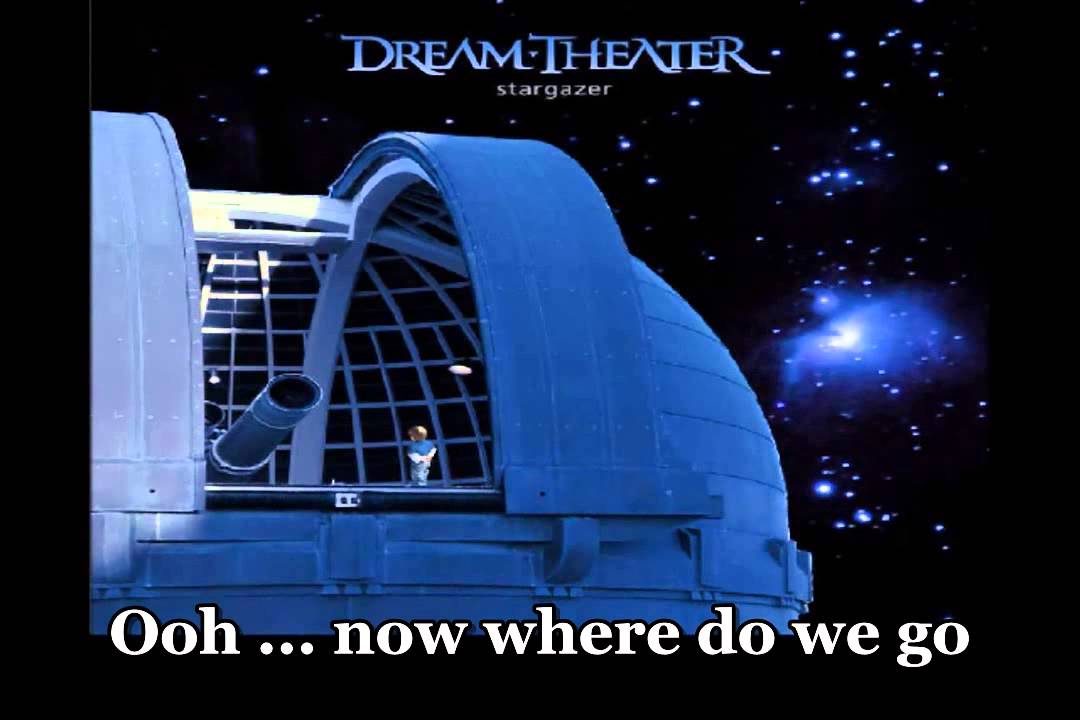 Dream Theater - Stargazer ( Cover Rainbow ) - with lyrics - YouTube