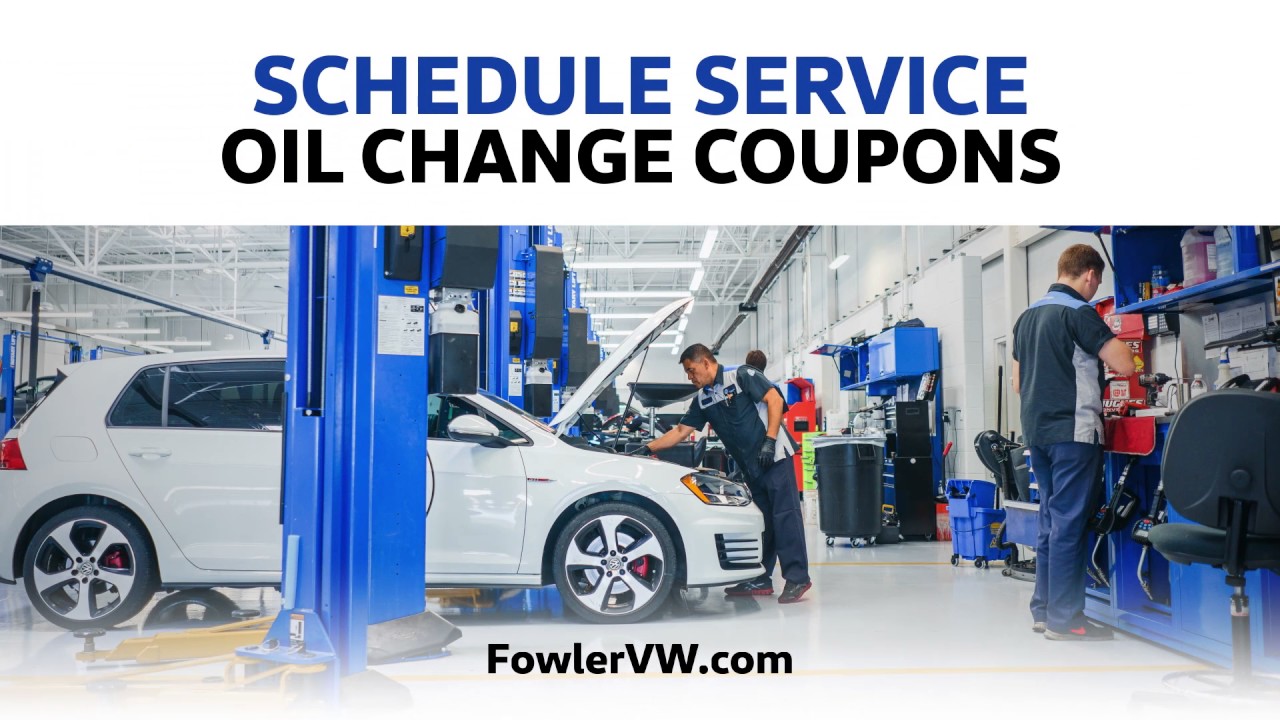 Fowler Volkswagen - Fowler VW Evergreen - YouTube