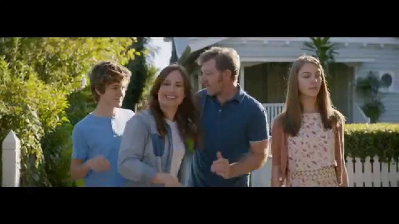 RYOBI NZ TV Commercial: Power of ONE+ Christmas 2015 - YouTube