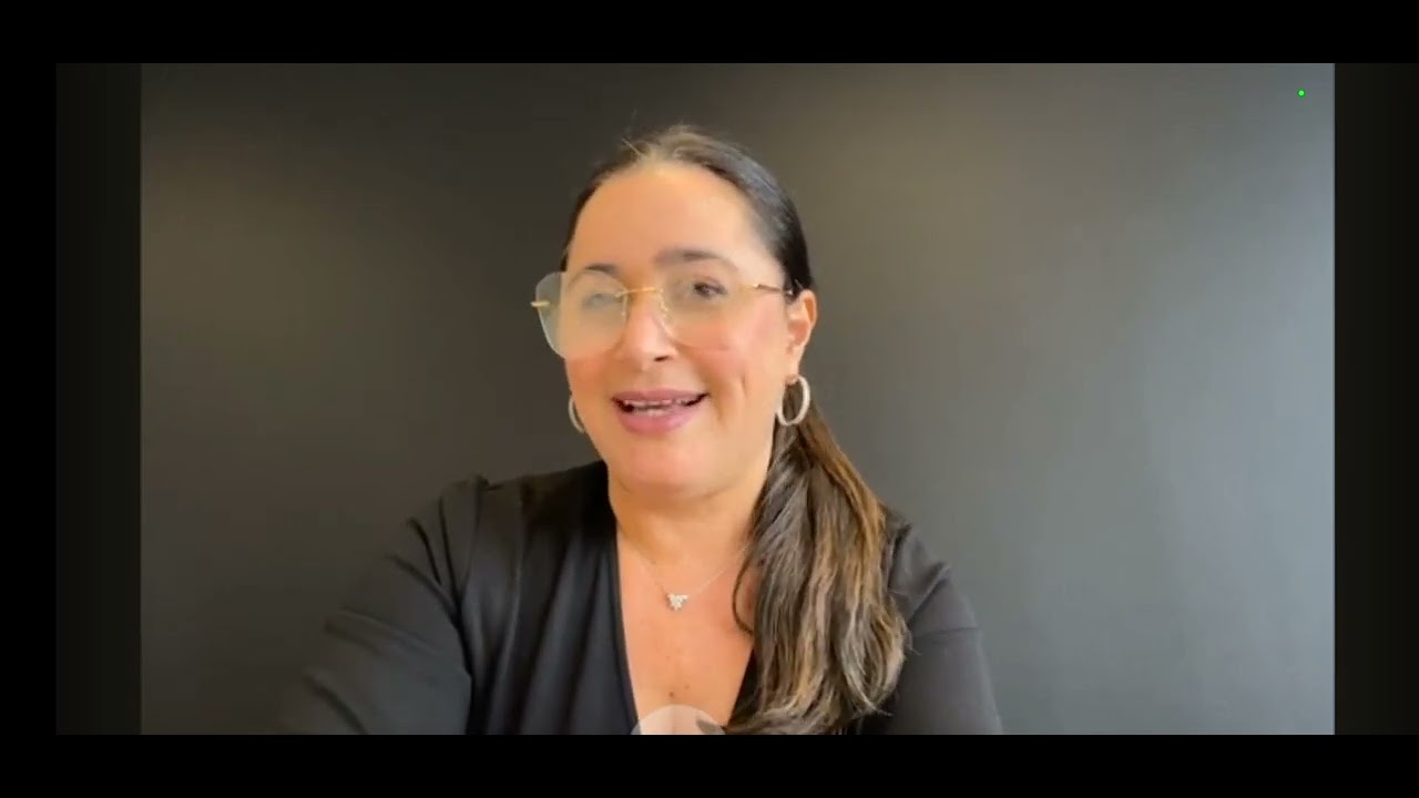 SBA THRIVE 3: SUCCESS STORIES AND ENTREPRENEURSHIP JOURNEY - YouTube