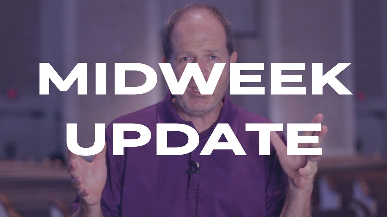 Midweek Update 4-29-2020 - YouTube