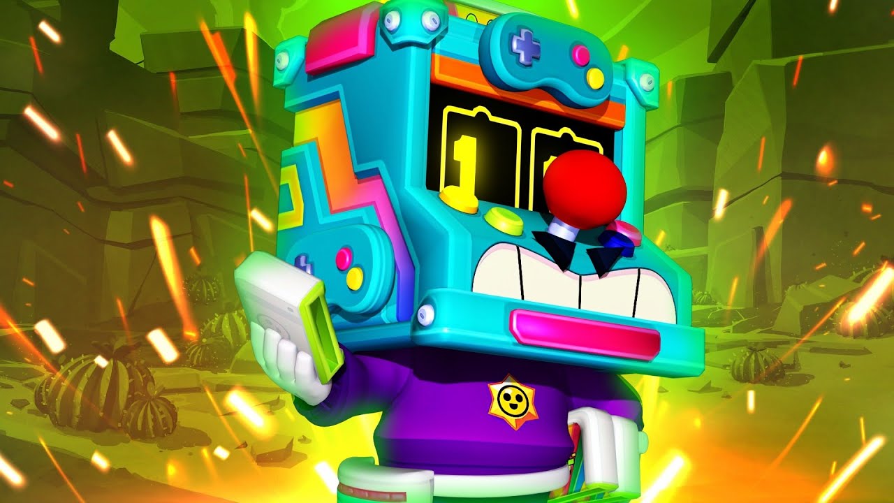 GRIFF ARCADE ES UNA LOCURA🔥 *MUY INFRAVALORADA* - YouTube