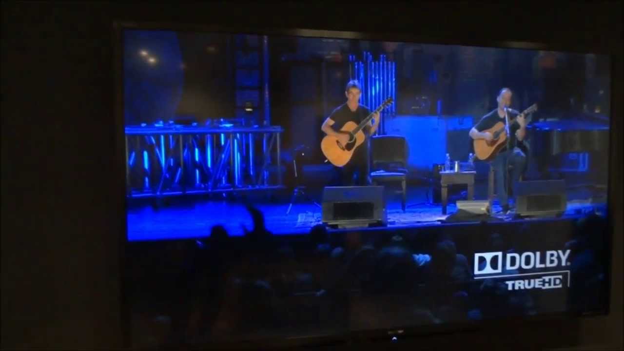 Teste TV Sharp 90 polegadas: a maior do Brasil! - YouTube