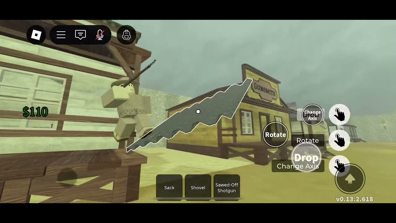 Dead rails with da gang part 2 - YouTube