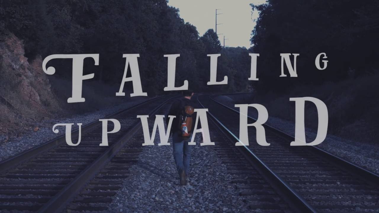 Falling Upward | Short Film 2015 - YouTube