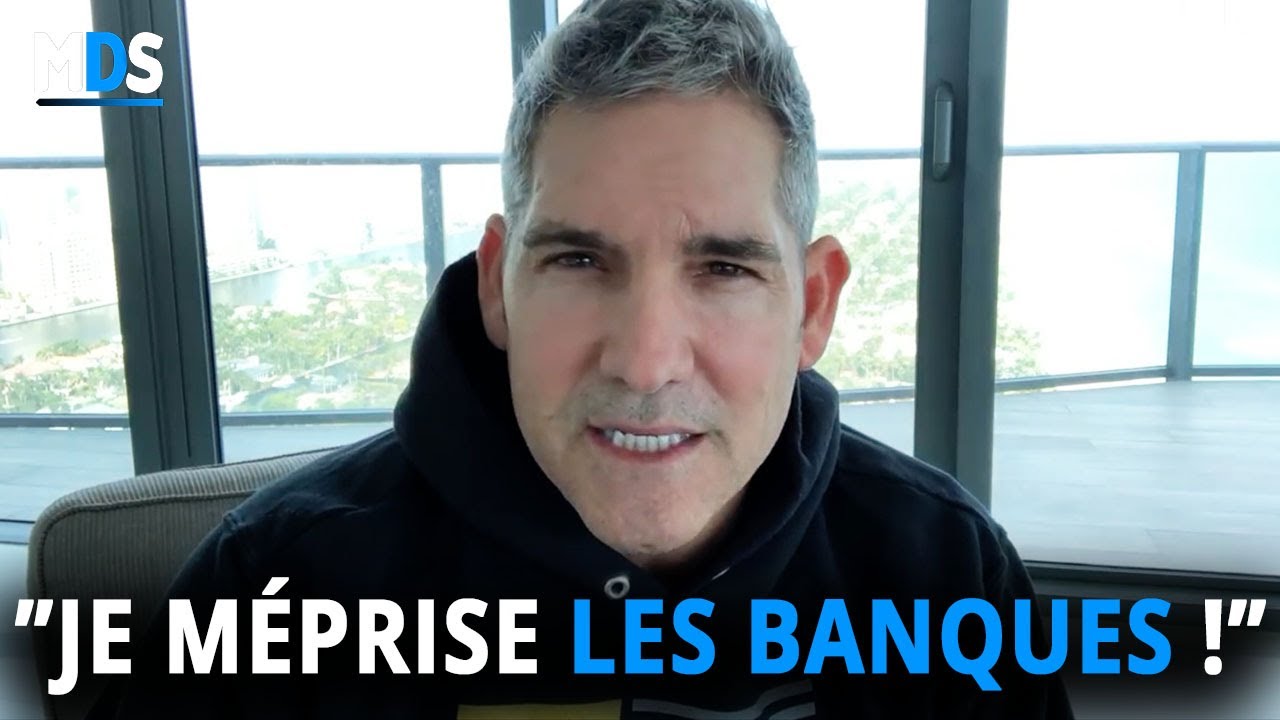 Cette Vidéo Va T'Ouvrir Les Yeux Sur La Véritable Utilité Du BITCOIN ...