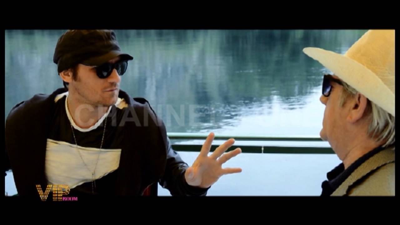 Vip Room - Zef Deda - Channel One - YouTube