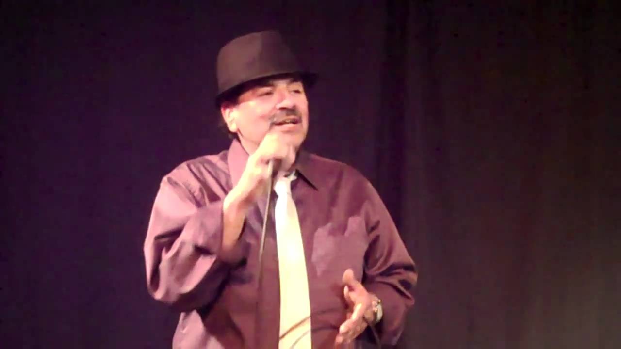 Vocal Hero 2011 Jesse Lopez - YouTube