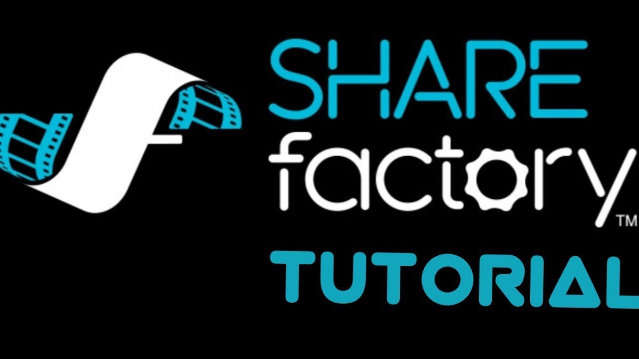 🔴GUIDA/TUTORIAL SU *COME USARE AL MEGLIO SHARE FACTORY* PER FARE I VIDEO!🔴 - YouTube
