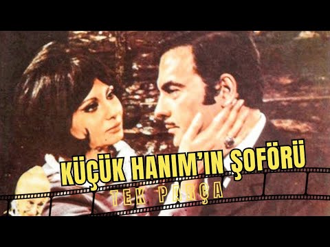 Küçük Hanım'ın Şoförü | Ayhan Işık - Belgin Doruk Eski Türk Filmi