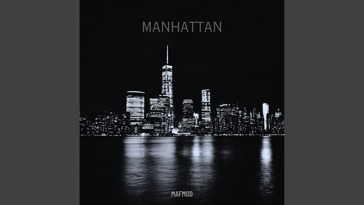 Manhattan - YouTube