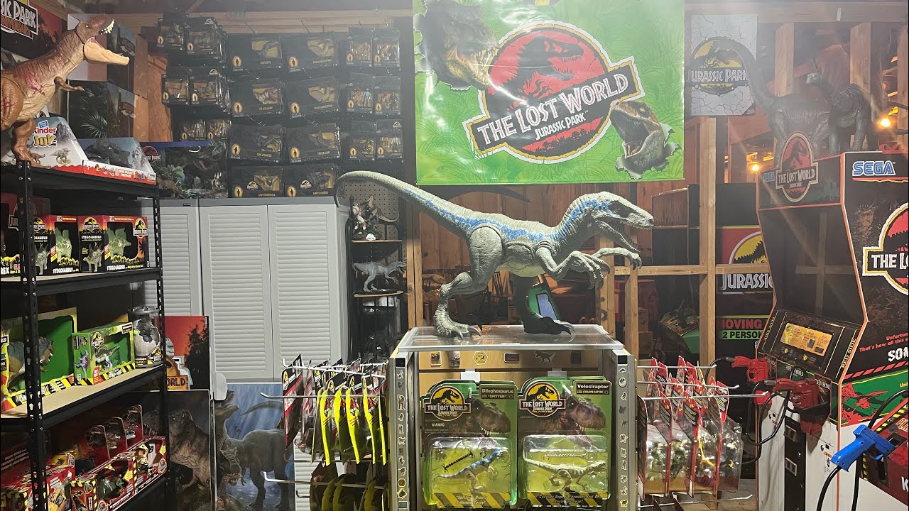 Jurassic World Toys Display New Jurassic Park Toys Excuse Me Jurrasic