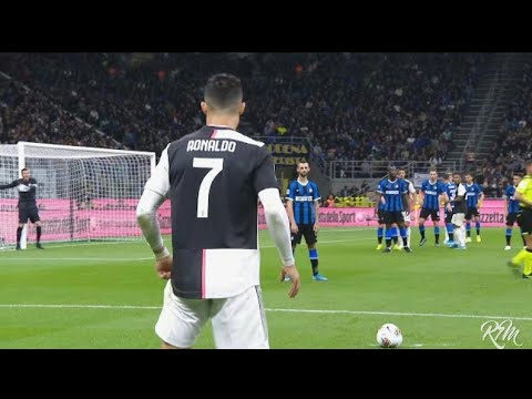 cristiano Ronaldo Serhat durmus-La calin best goals