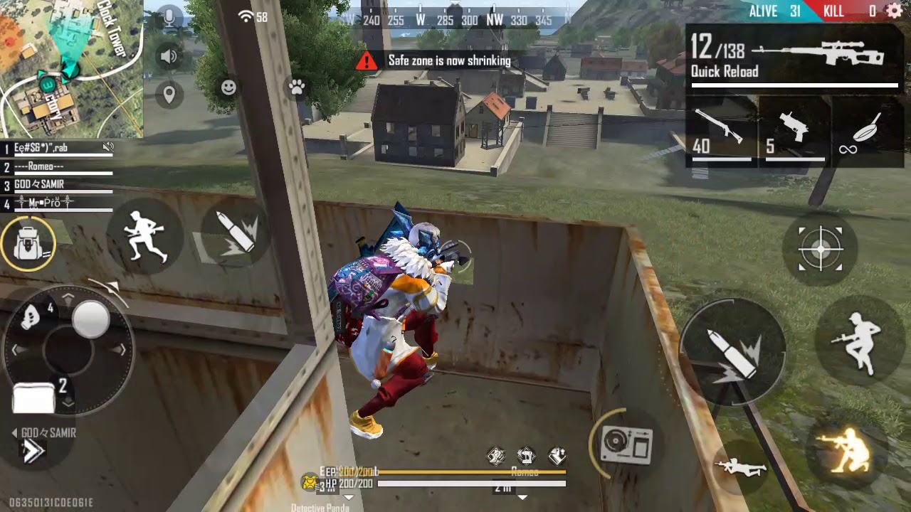 Gameplay with my noob friends - YouTube