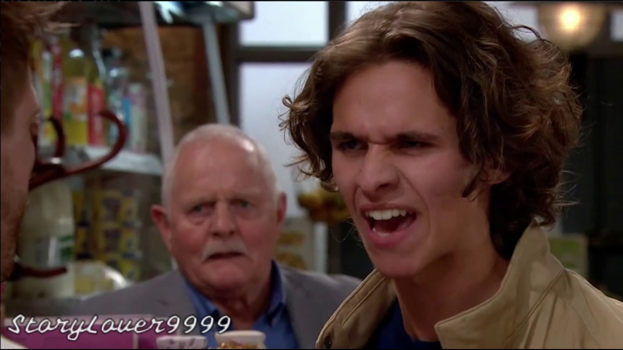 Jacob and Maya 414 - YouTube