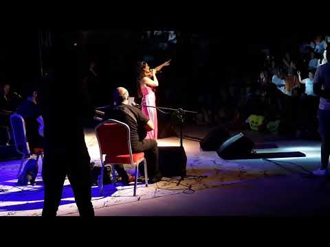 Aysel Yakupoğlu - Fidayda 2022