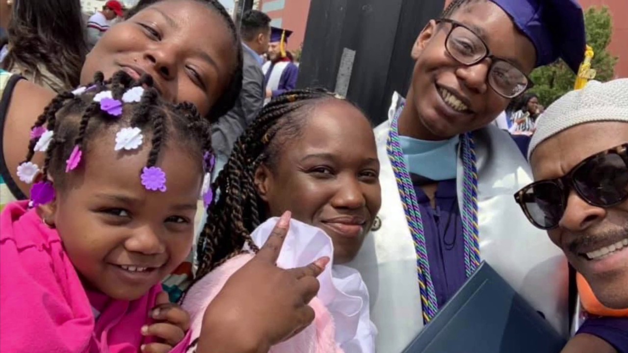 Kean University Class of 2019 Graduation - YouTube