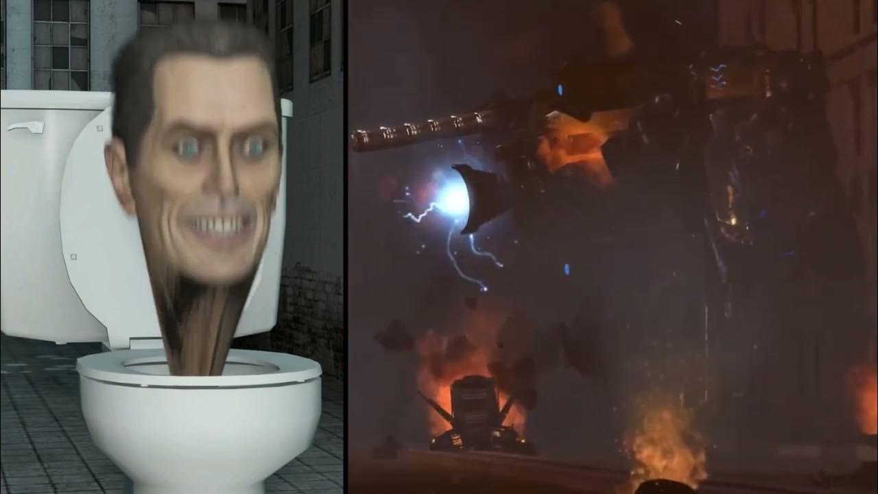 skibidi toilet REACTS TO - skibidi toilet 78 (part 3) Fanmade - YouTube